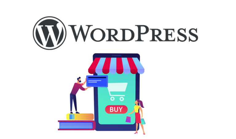 WordPressでネットショップ（ECサイト）を開設する方法【低コスト・簡単】