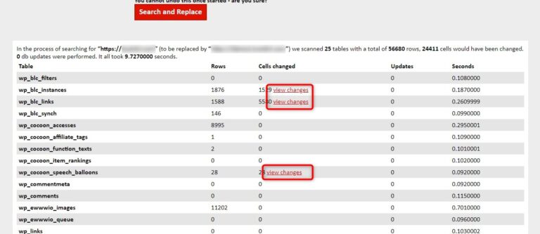 【WordPressのURL変更】「Search Replace DB」の使い方（ダウンロード方法も）