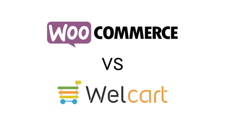 ECサイト向けプラグイン WooCommerceとWelcartの徹底比較【WordPress】