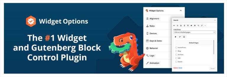 【SWELL】関連記事ブロックの不具合「無効なパラメーター」発生～プラグインWidget Optionsが原因
